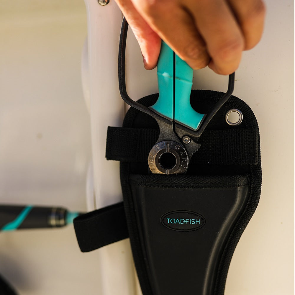 Ultimate Shears Sheath – Toadfish - Australia