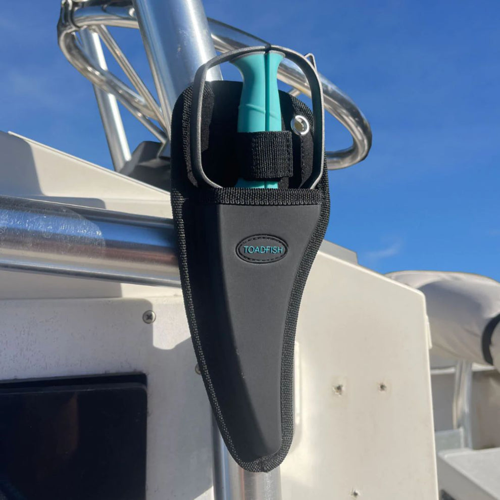 Ultimate Shears Sheath – Toadfish - Australia